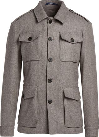 Drumohr JACKEN & M&Auml;NTEL - Jacken und Anoraks auf YOOX.COM
