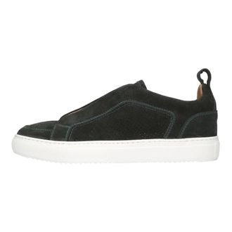 Doucal's Herren, Schuhe, Gr&uuml;n, 39 EUGr&ouml;&szlig;e