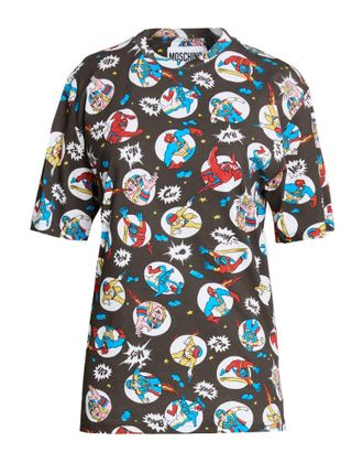 Moschino TOPS - T-shirts auf YOOX.COM
