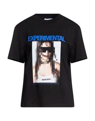 Patrizia Pepe TOPS - T-shirts sur YOOX.COM