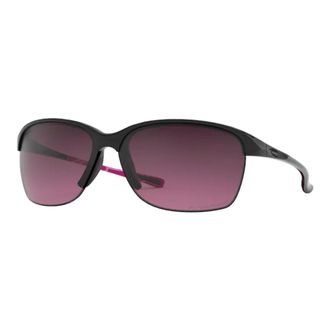 Oakley Unstoppable Sonnenbrille - - Accessories - Damen - Schwarzk - 65 MM