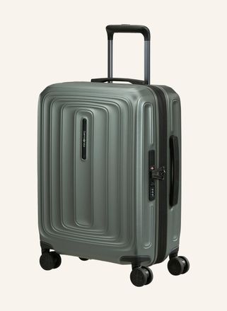 Samsonite Trolley 2wander gruen
