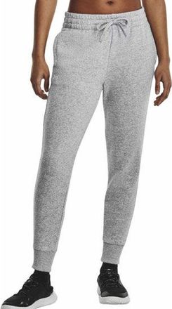 Under Armour Rival Fleece W - Trainingshosen - Damen