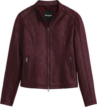 Desigual Jacke