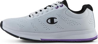 Champion Damen Jaunt W Low Sneakers, Weiß (WW007), 36.5 EU
