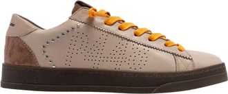 P448 Homme, Chaussures, Beige, Taille: 43 EU Jack Terra