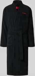 HUGO BOSS Bademantel mit Geschenkbox Modell TERRY GOWN GIFTBOX