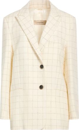 Gentryportofino ANZ&Uuml;GE und CO-ORDS - Blazers auf YOOX.COM