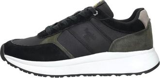 Pantofola D'oro Homme, Chaussures, Multicolore, Taille: 43 EU Tenebra Baskets