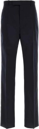 Jil Sander Homme, Pantalons, Bleu, Taille: XL Trouser 219 AW 23