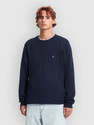Volcom Uperstand Pull bleu