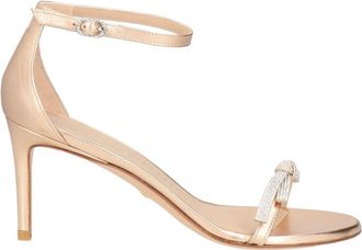 Stuart Weitzman SCHUHE - Sandalen auf YOOX.COM