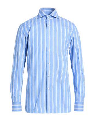 LUIGI BORRELLI NAPOLI TOPS - Hemden auf YOOX.COM