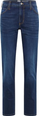 Mustang Jeans Herren Style Tramper Straight Jeans, Dunkelblau 902, 32W / 34L EU
