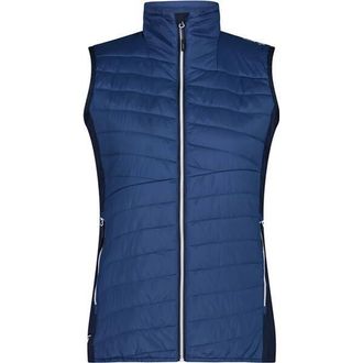 F.lli Campagnolo Damen Weste WOMAN HYBRID VEST