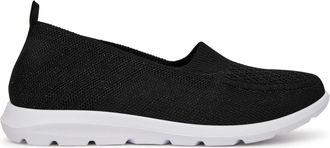 Jenny Halbschuhe JENNY H26092024 Schwarz