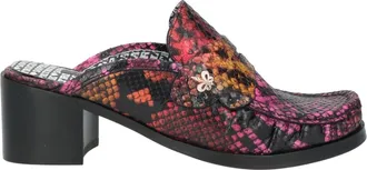 Sophia Webster SCHUHE - Mules & Clogs auf YOOX.COM