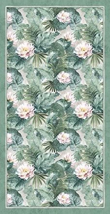 Vilber Nassau DU 04 40X78 Teppich, Vinyl, 40 x 78 x 0.22 cm