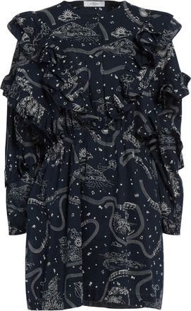 Roseanna KLEIDER - Mini-Kleider auf YOOX.COM