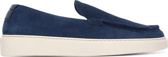 Bogner Halbschuhe Bogner San Remo 2 D 12620435 Dunkelblau