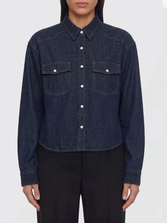 Khaite Chemise KHAITE Femme couleur Bleu