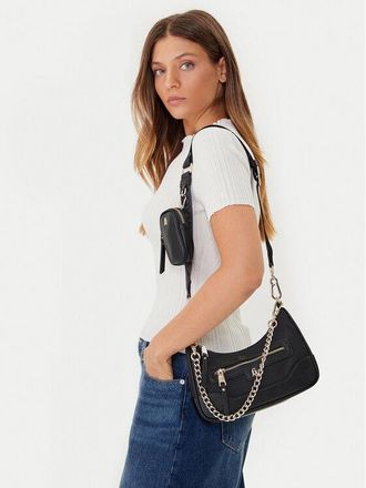 Steve Madden Handtasche Bgreed SM13001829 Schwarz