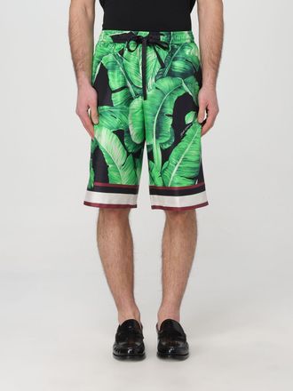 Dolce & Gabbana Shorts DOLCE & GABBANA Herren Farbe Schwarz