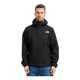 The North Face Homme, Sport, Noir, Taille: 2XL Quest DryVent Jacket
