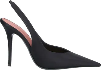 Amina Muaddi Pumps Anok 105