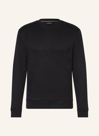 Paul Paul Pullover schwarz