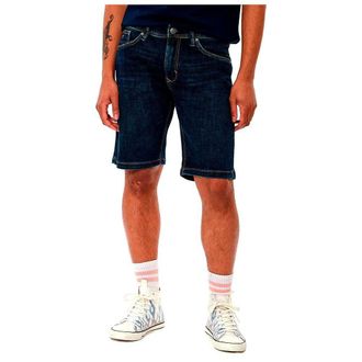 Kaporal Kaporal Herren Atlas Klassische Shorts, Dunkle Tinte, 14