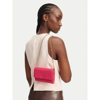 Steve Madden Handtasche Steve Madden Bmylo SM13001410-02002-PNK Rosa