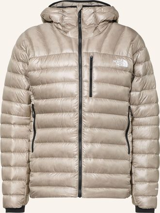 The North Face Daunenjacke Summit Breithorn beige