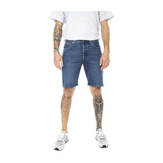 Levi's Herren, Shorts, Blau, W28Gr&ouml;&szlig;e