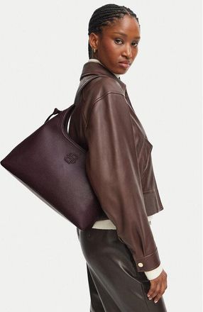 HUGO BOSS Handtasche Anett 50573208 Dunkelrot