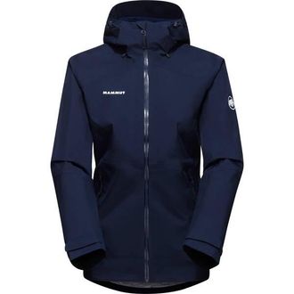 Mammut Damen Funktionsjacke Convey Tour HS Hooded Jacket Women