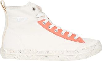 Diesel S-Athos Mid - - Shoes - Herren - Wei&szlig; - 42 EU
