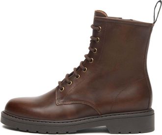 Nero Giardini Schnürstiefelette Padova