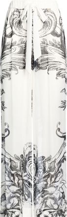 Fracomina HOSEN & R&Ouml;CKE - Hosen auf YOOX.COM