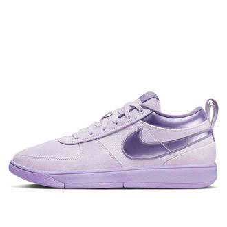 Nike Homme, Chaussures, Violet, Taille: 40 1/2 EU Collection de Livres Classiques Volume 1