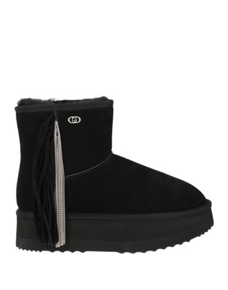 Liu Jo SCHUHE - Stiefeletten auf YOOX.COM