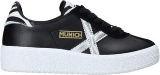 Munich 8295048 Baskets Femme Noir 36