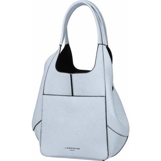 Liebeskind Liebeskind Berlin - Sac cabas Lilly - Femme - Sacs - Bleu - Taille: ONE Size