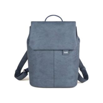 zwei Mr13 Rucksack - - Bags - Damen - Blau - ONE SIZE