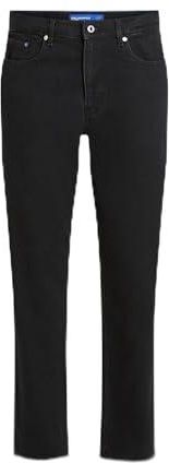 Karl Lagerfeld Jeans Karl Lagerfeld, Homme, Denim Fusel&eacute;, Jambe Fusel&eacute;e, Noir, 2932