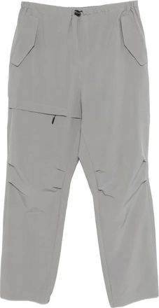 Oakley Homme, Sport, Gris, Taille: M Whirl Szn Outdoor Pant