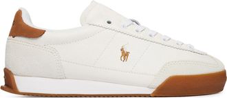 Polo Ralph Lauren Sneakers Polo Ralph Lauren 804P08261001 Wei&szlig;