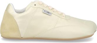 Maison Margiela Baskets - Blanc