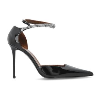 Giuseppe Zanotti Raquel Pump - - Shoes - Damen - Schwarzk - 40 EU