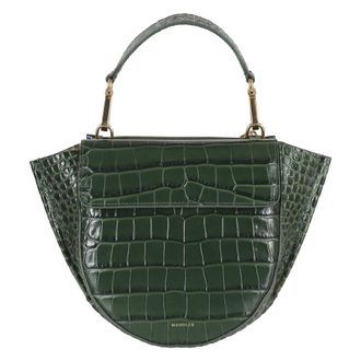 Wandler Damen, Taschen, Grün, ONE SIZEGröße